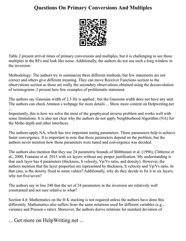 Position Paper Sample With Introduction Body And Con | PDF