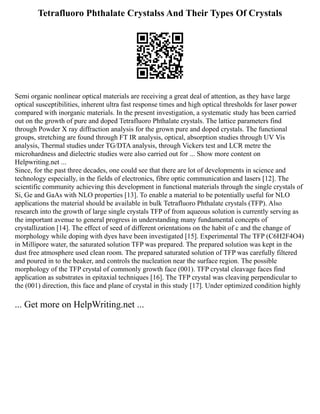 Position Paper Sample With Introduction Body And Conclusion English | PDF