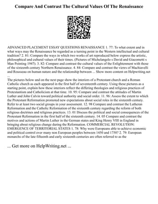 Position Paper Sample With Introduction Body And Conclusion English | PDF