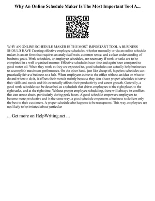 Position Paper Sample With Introduction Body And Conclusion English | PDF