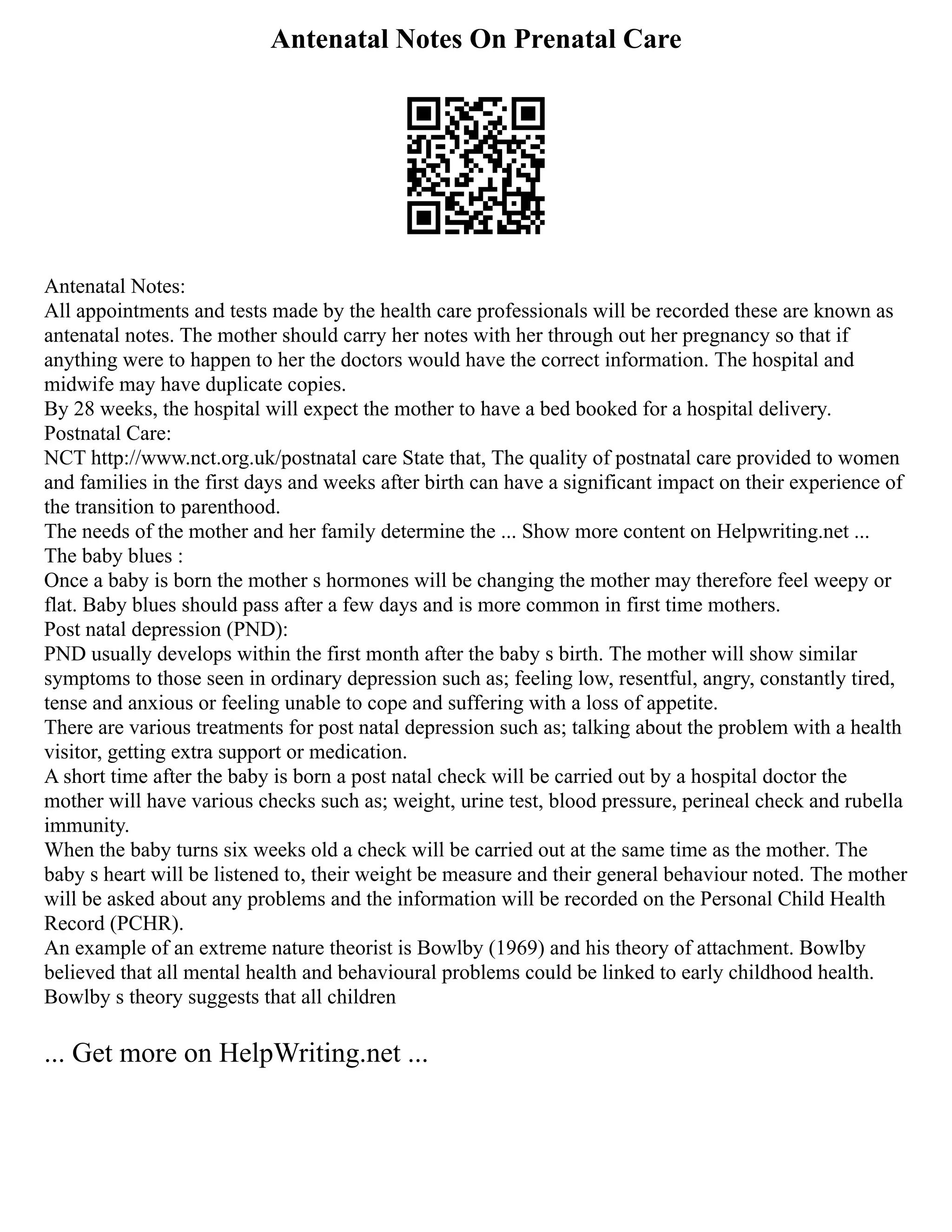 Position Paper Sample With Parts 019 Sample Positio | PDF