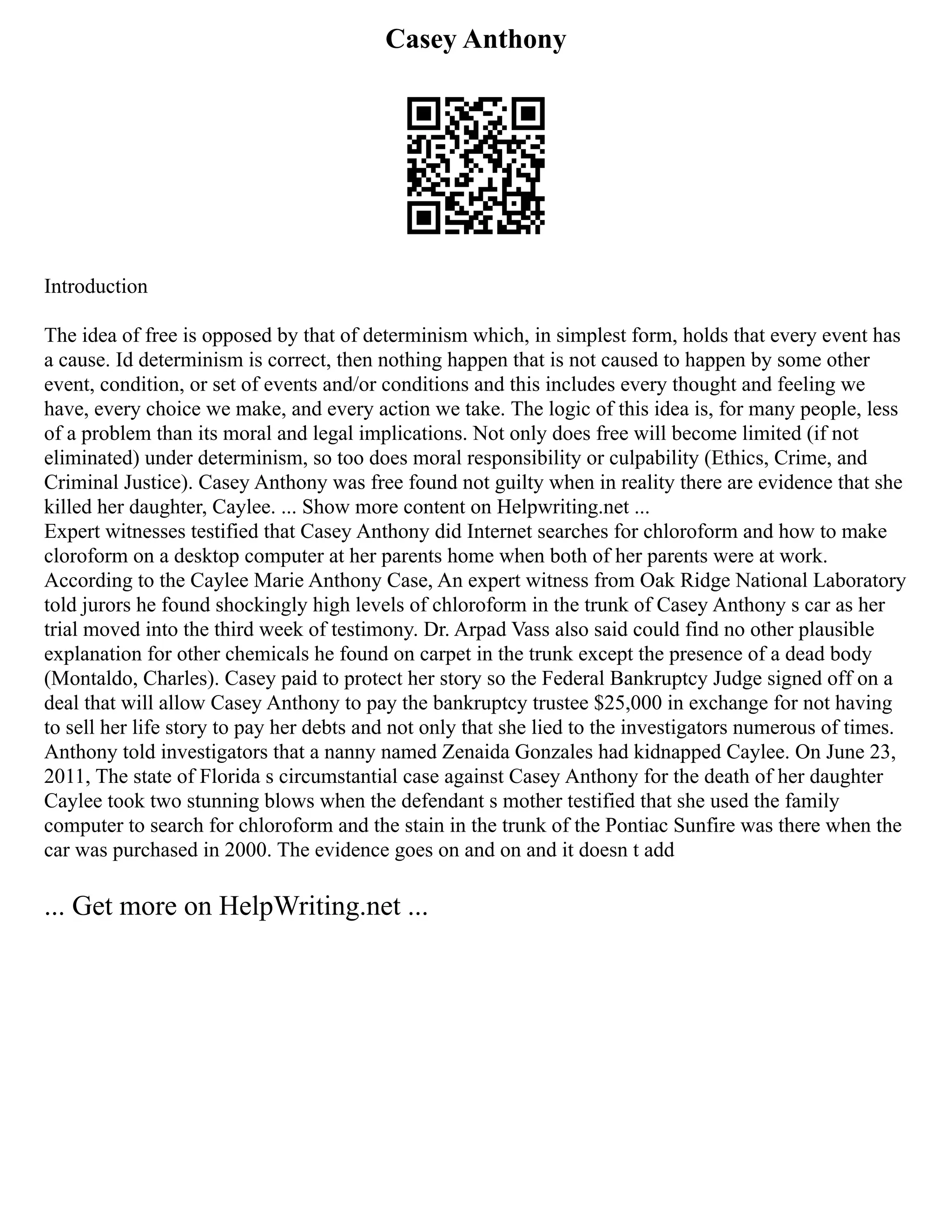 Position Paper Thesis Statement Examples It Can Range From Either On | PDF