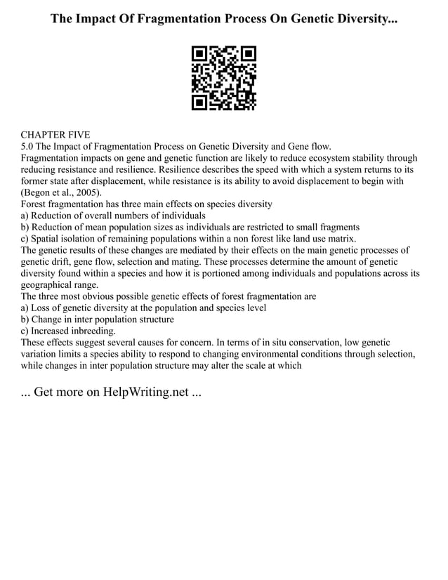 Position Paper Thesis Statement Examples It Can Range From Either On | PDF