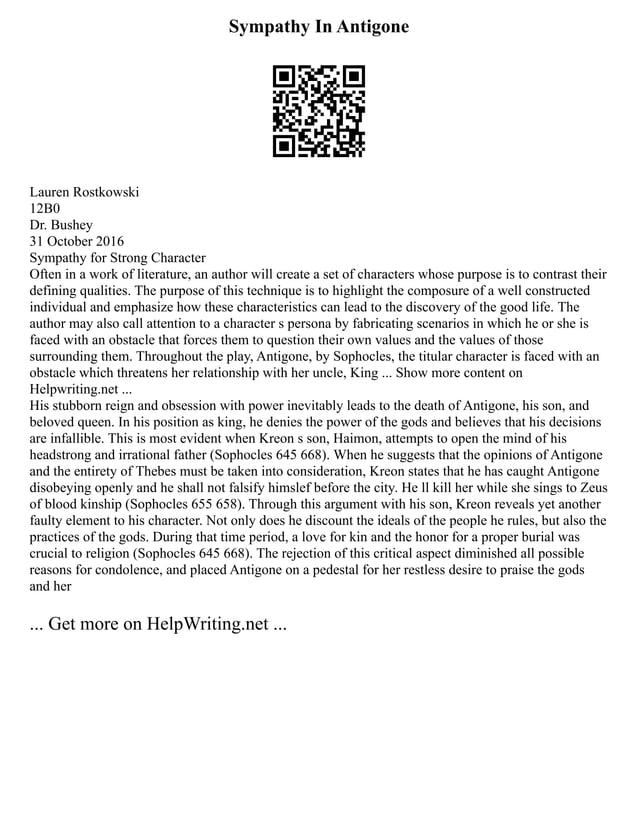 Position Paper Thesis Statement Examples It Can Range From Either On | PDF