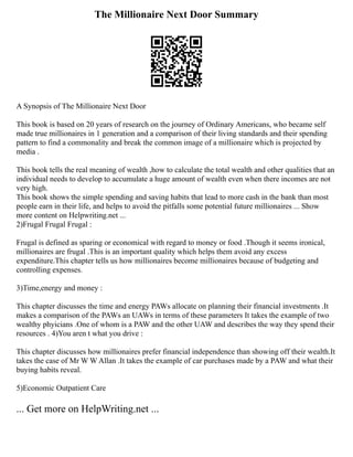 Position Paper Thesis Statement Examples It Can Range From Either On | PDF