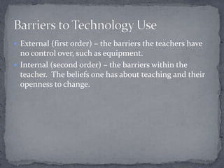 Position presentation revised | PPT