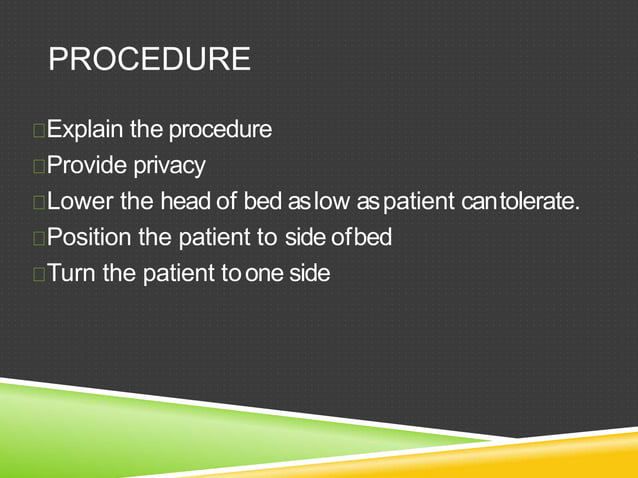 positioning of patient | PDF | First Aid | Injuries