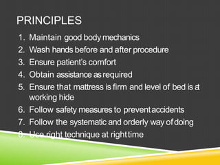 positioning of patient | PDF