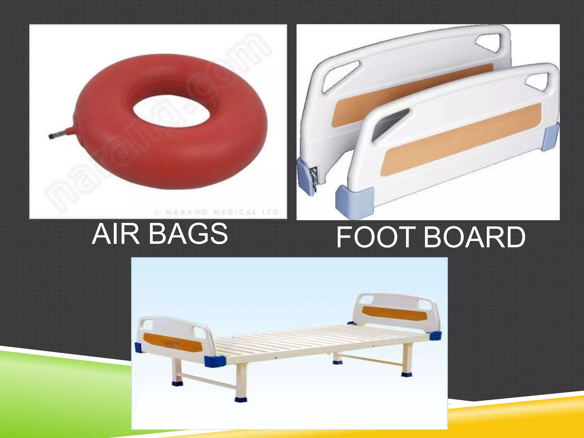 Positions- Fundamentals of nursing | PPTX