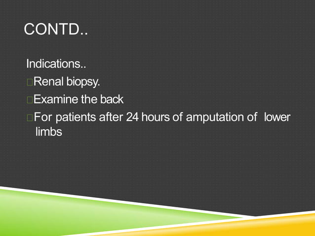 Positions- Fundamentals of nursing | PPTX | Physical Therapy | Wellness