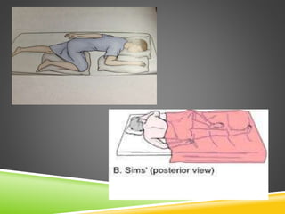 Sims Position
