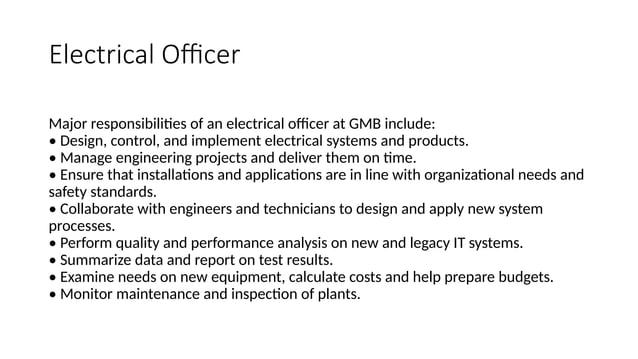 positions in a parastatal organisation.pptx