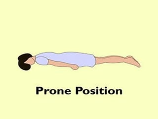 Human body Positions during different procedures .pptx