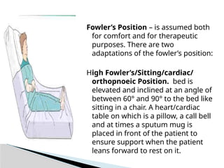 positions-used-in-nursingnew.pptx for patient | PPTX