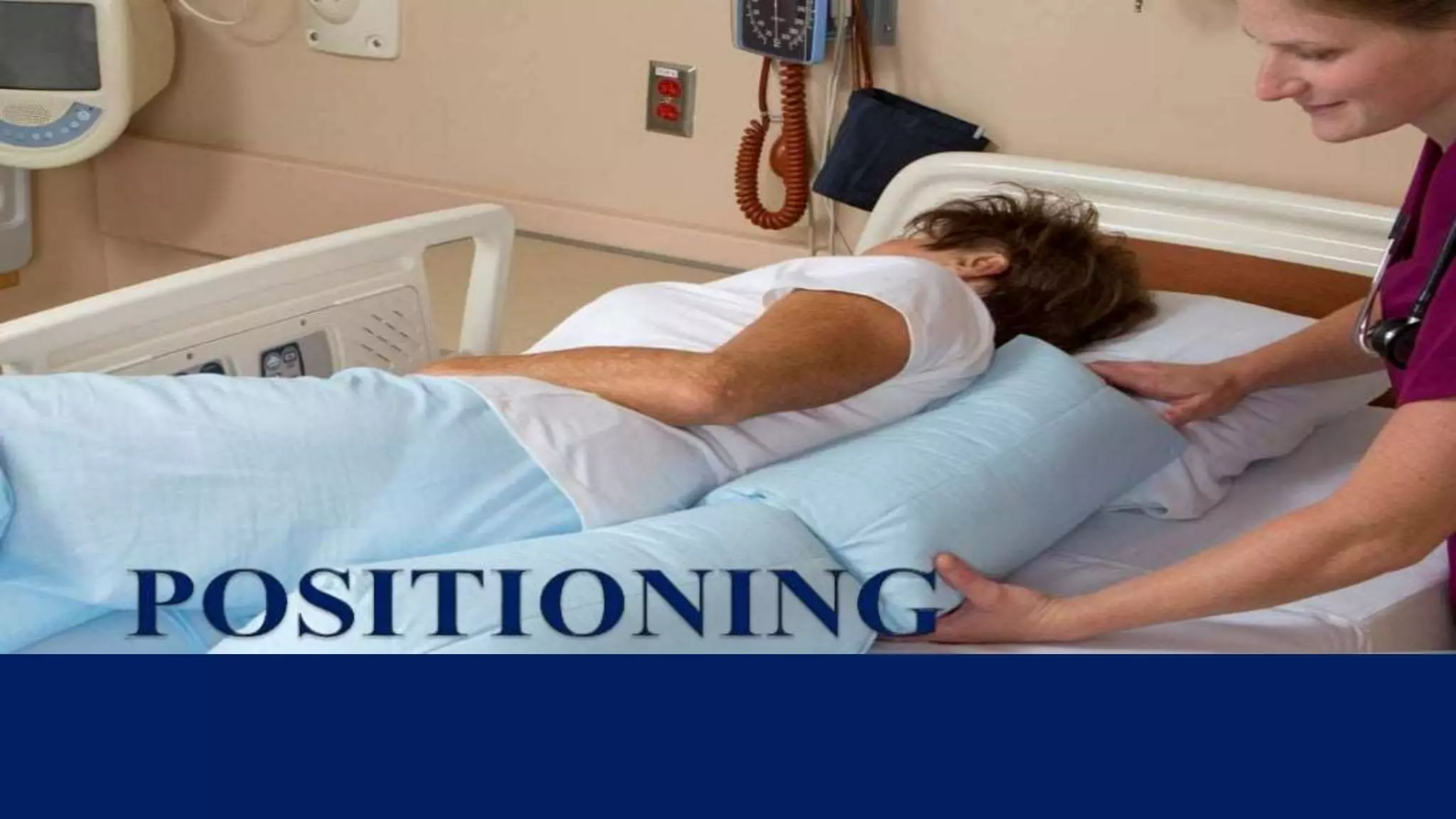 Positions Nursing Procedure | PPTX