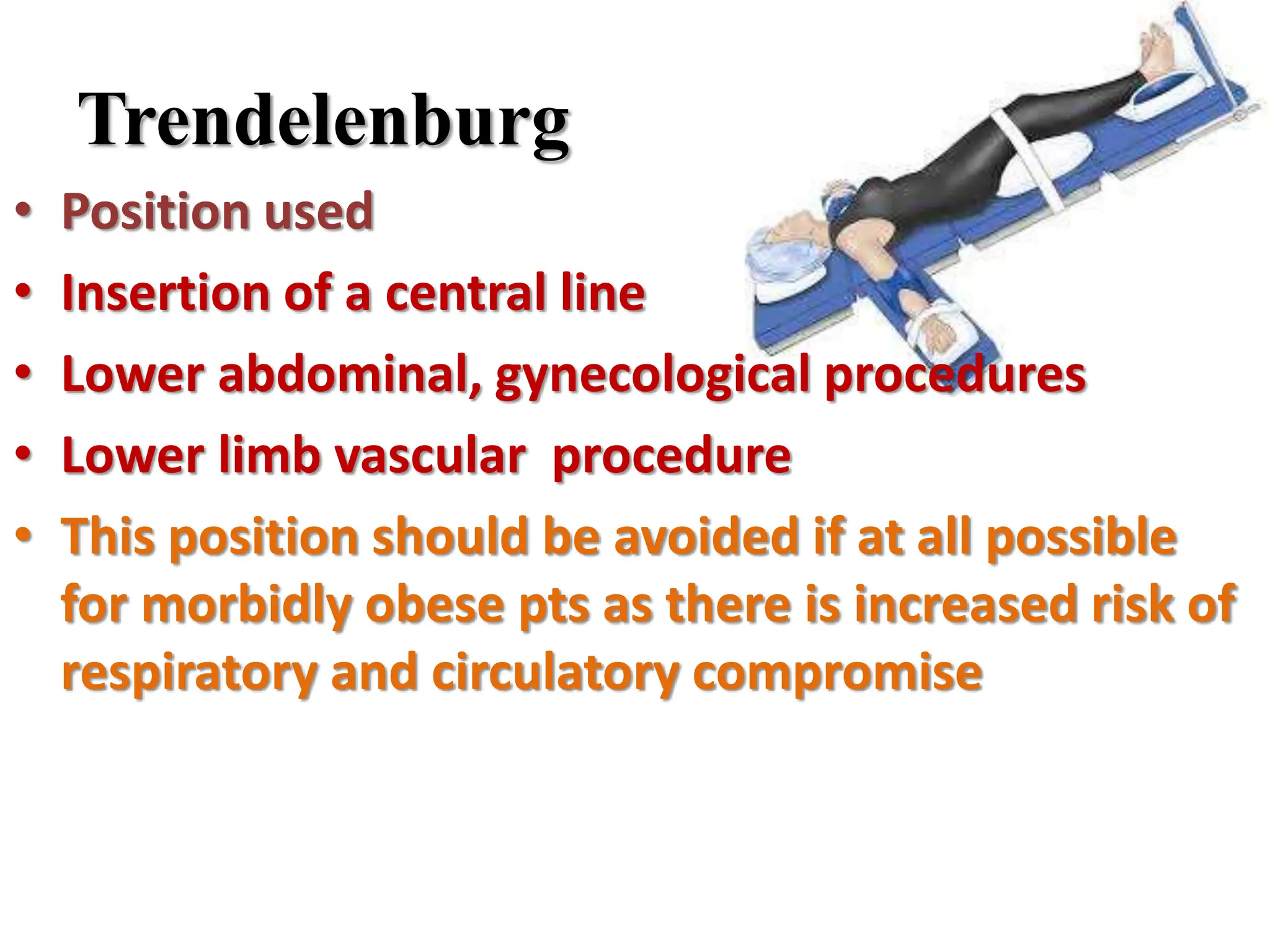 positions in OT . power point presentation | PPTX