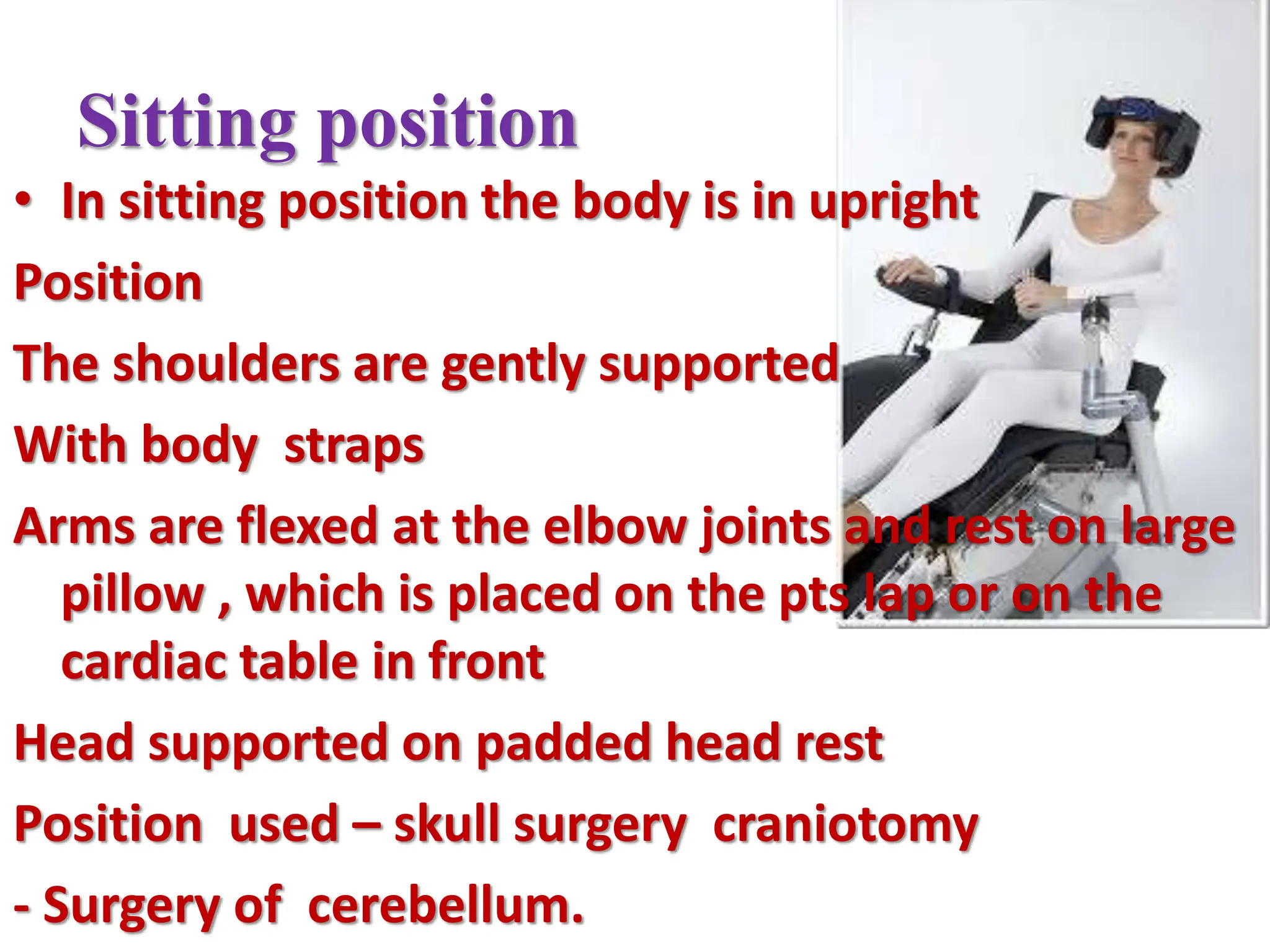 positions in OT . power point presentation | PPTX
