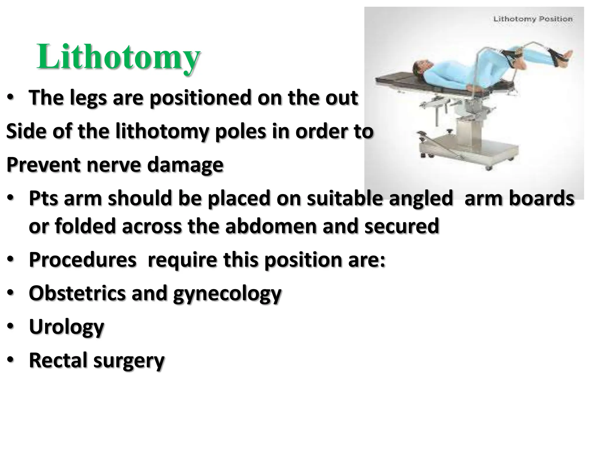 positions in OT . power point presentation | PPTX