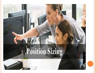 Position sizing | PPT