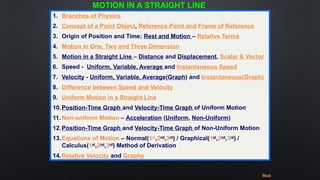 Position time graph of uniform motions.pptx