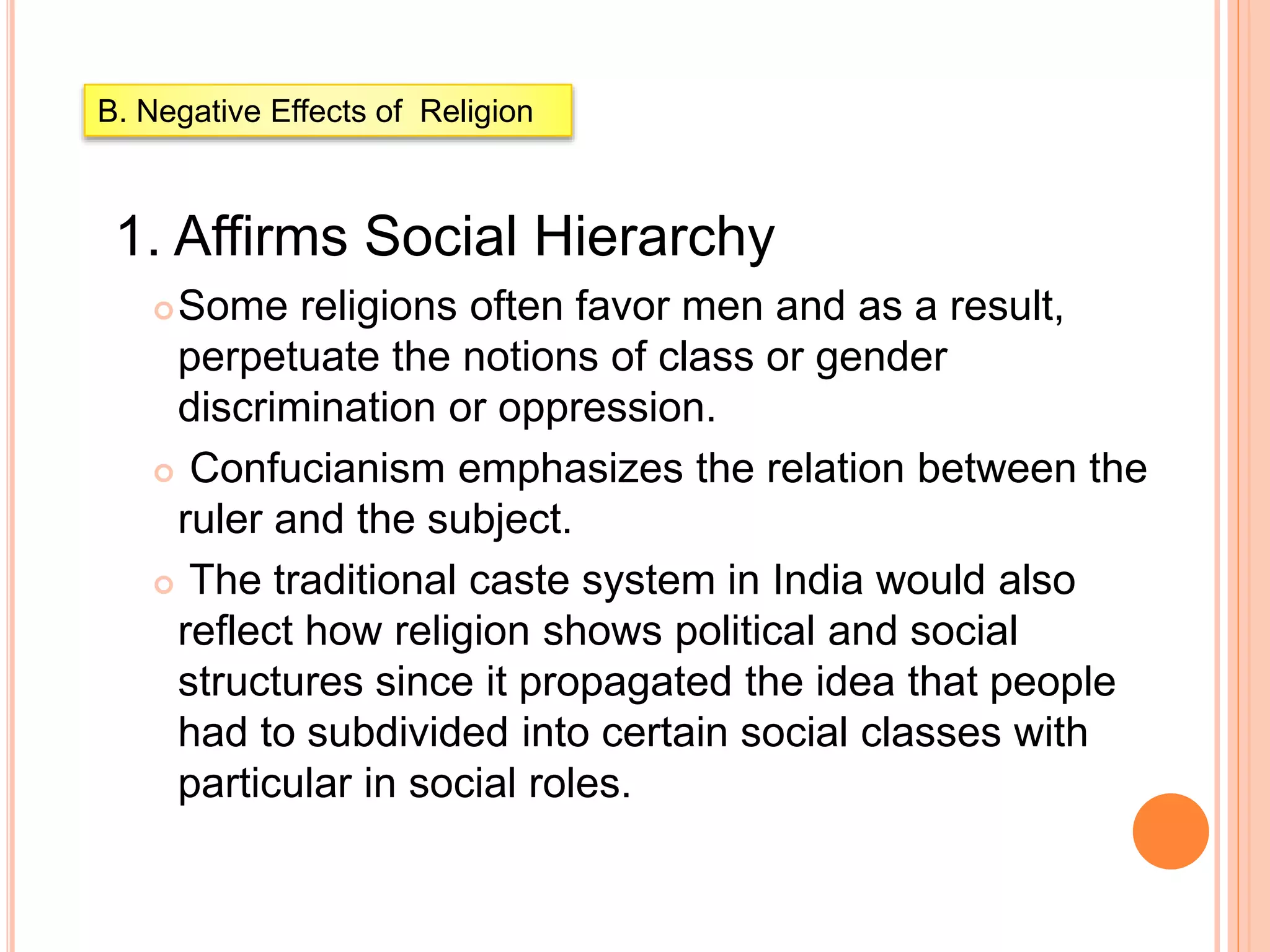 Positive-and-negative-effects-of-religion-GROUP-1.pptx