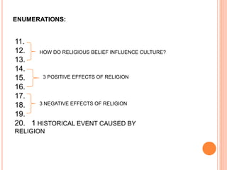 Positive-and-negative-effects-of-religion-GROUP-1.pptx