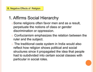 Positive-and-negative-effects-of-religion-GROUP-1.pptx