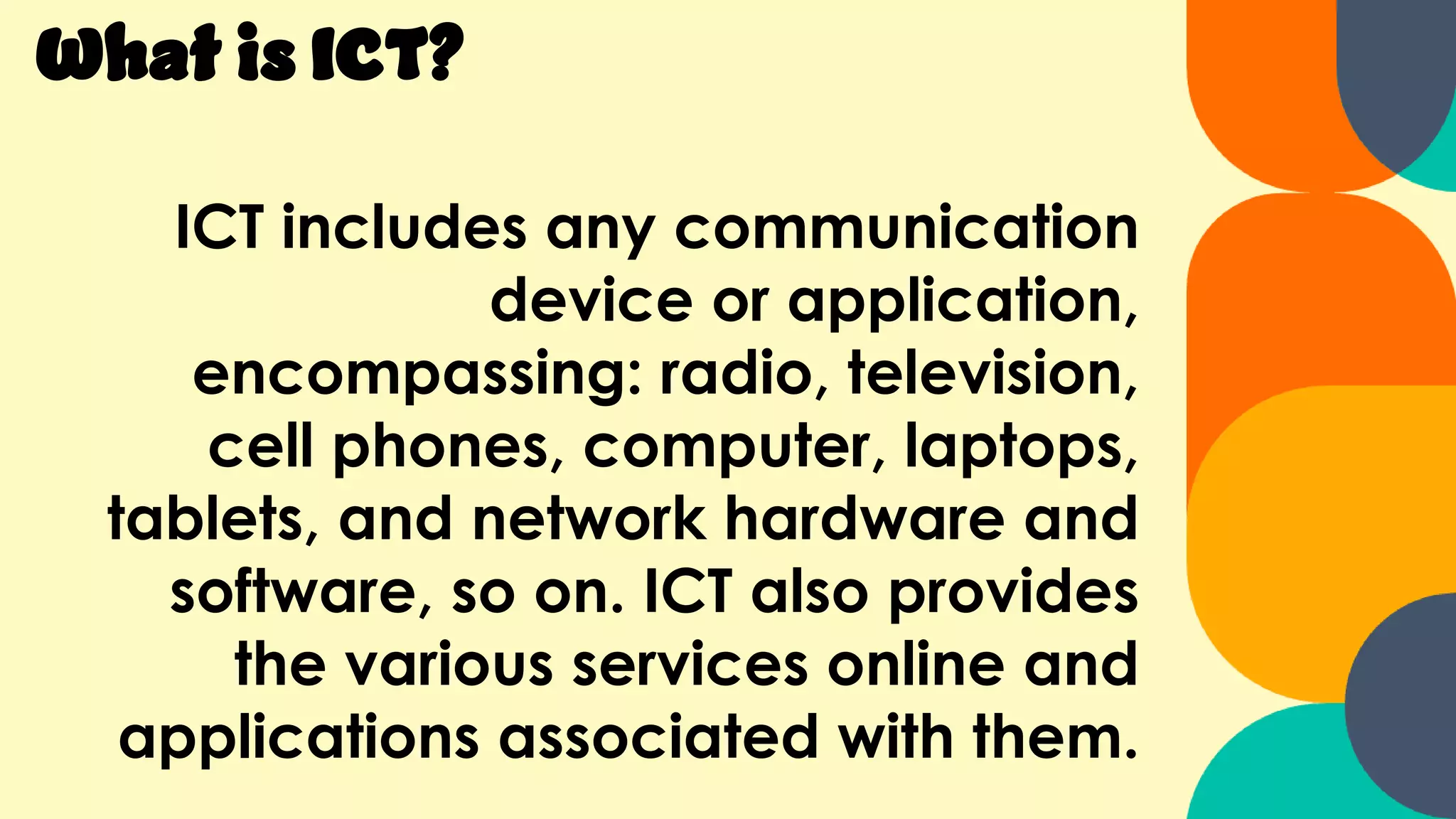 Positive-and-Negative-Impacts-of-ICT-in-our-Everyday-Life-Empacts-and ...