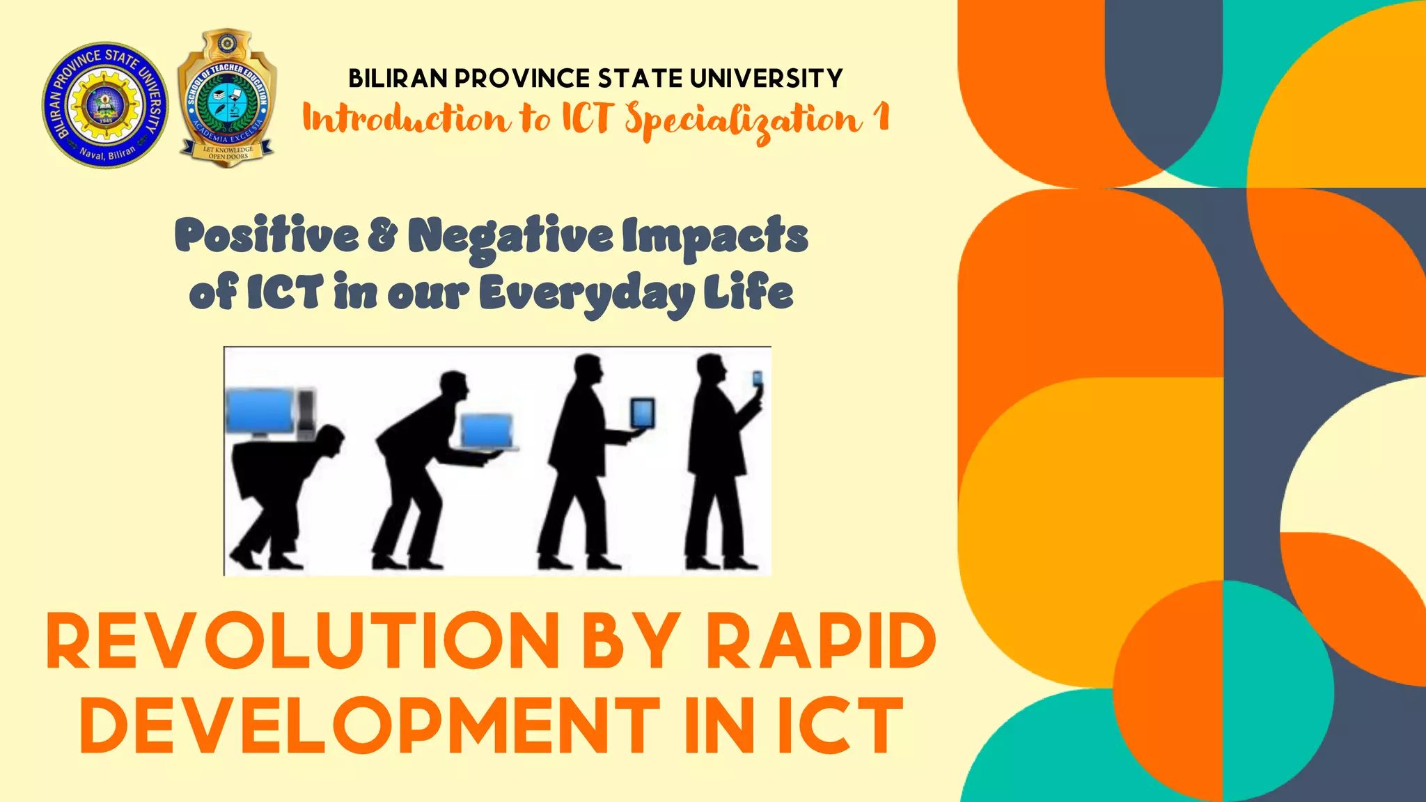 Positive-and-Negative-Impacts-of-ICT-in-our-Everyday-Life-Empacts-and ...