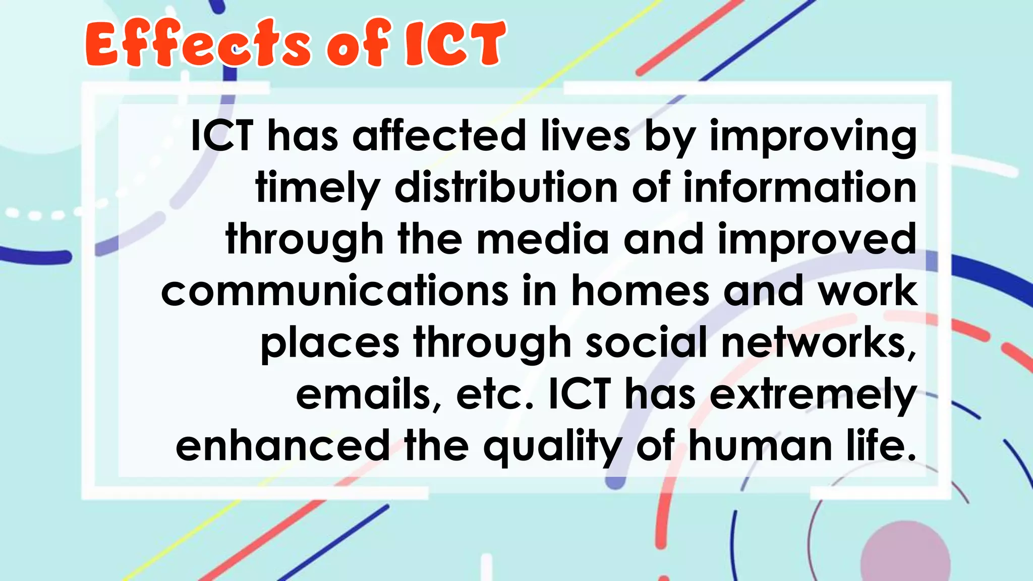 Positive-and-Negative-Impacts-of-ICT-in-our-Everyday-Life-Empacts-and ...