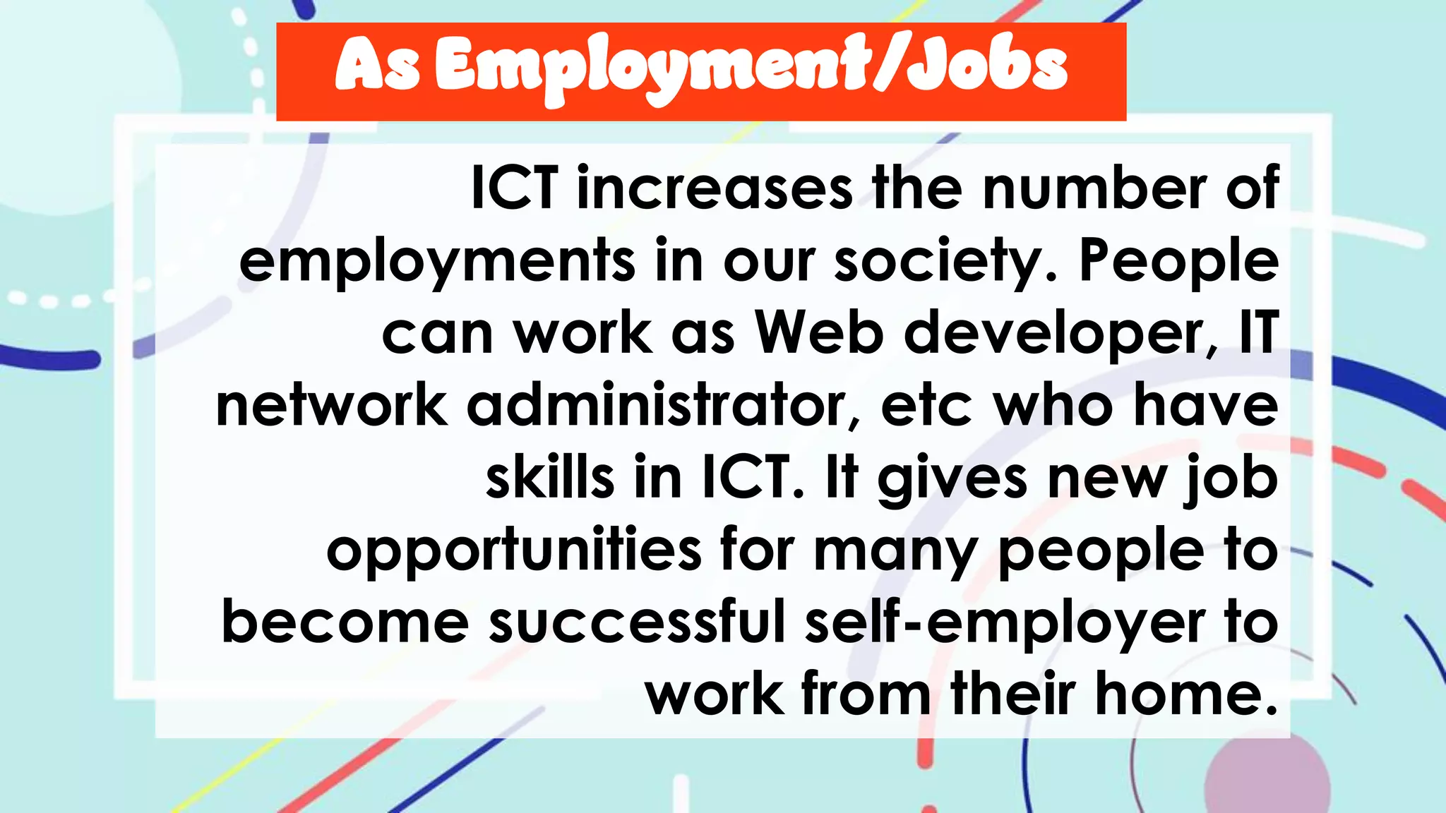 Positive-and-Negative-Impacts-of-ICT-in-our-Everyday-Life-Empacts-and ...