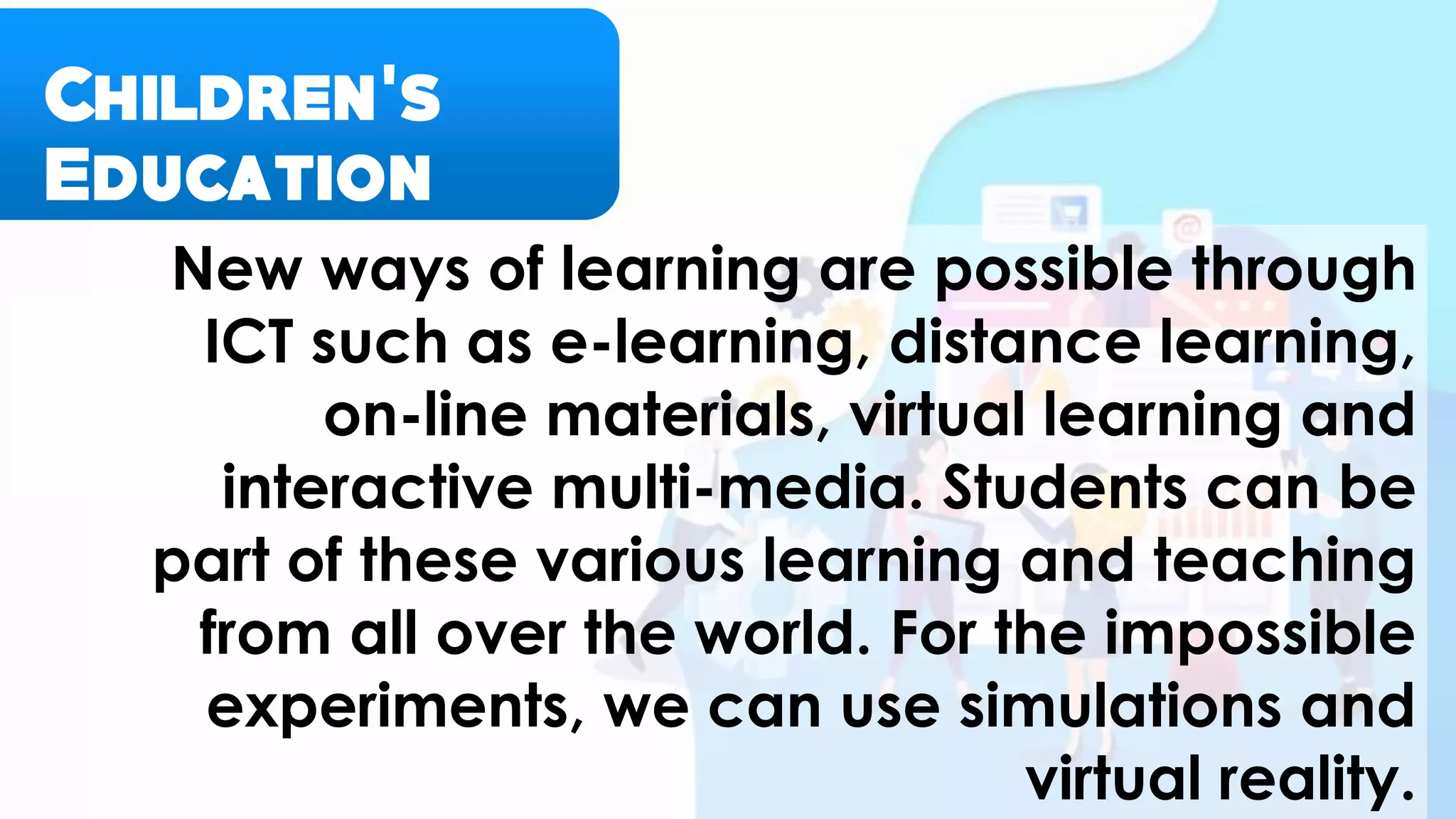 Positive-and-Negative-Impacts-of-ICT-in-our-Everyday-Life-Empacts-and ...