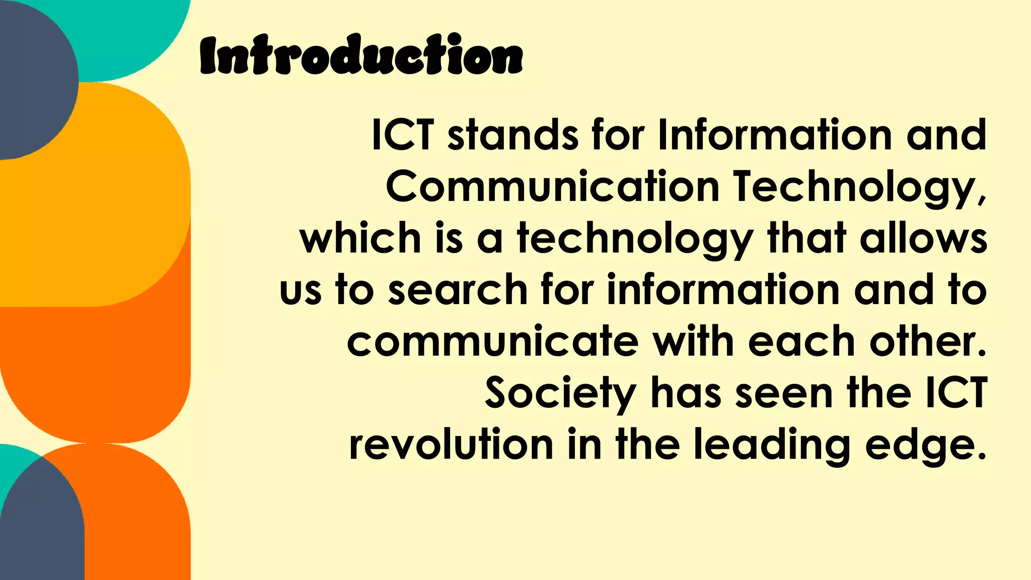 Positive-and-Negative-Impacts-of-ICT-in-our-Everyday-Life-Empacts-and ...