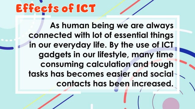 Positive-and-Negative-Impacts-of-ICT-in-our-Everyday-Life-Empacts-and ...