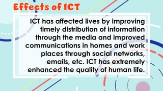 Positive-and-Negative-Impacts-of-ICT-in-our-Everyday-Life-Empacts-and ...