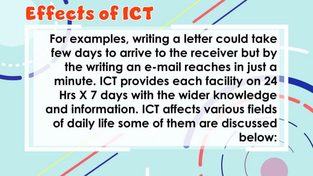 Positive-and-Negative-Impacts-of-ICT-in-our-Everyday-Life-Empacts-and ...