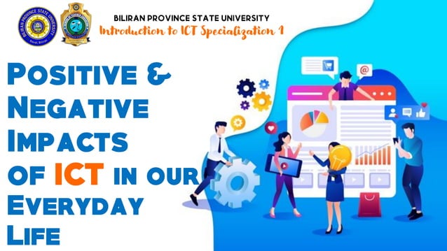 Positive-and-Negative-Impacts-of-ICT-in-our-Everyday-Life-Empacts-and ...