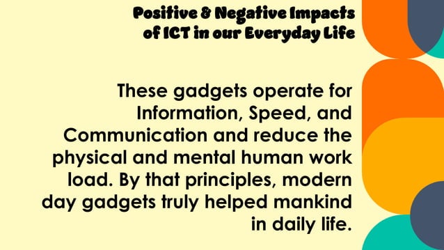 Positive-and-Negative-Impacts-of-ICT-in-our-Everyday-Life-Empacts-and ...