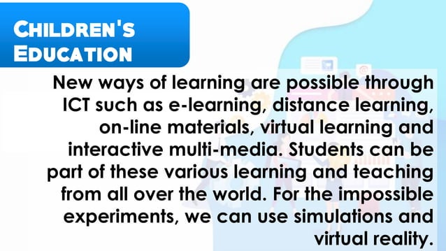 Positive-and-Negative-Impacts-of-ICT-in-our-Everyday-Life-Empacts-and ...