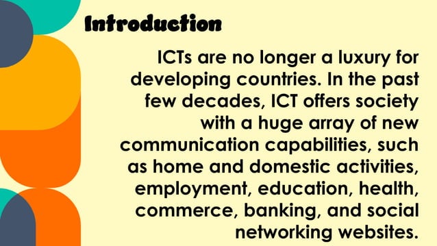 Positive-and-Negative-Impacts-of-ICT-in-our-Everyday-Life-Empacts-and ...