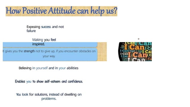positive-attitude-ppt.pptxgyjytyrfyrytryy | PPT