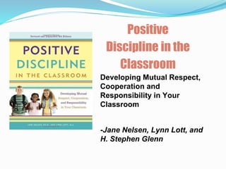 Positive Discipline | PPSX