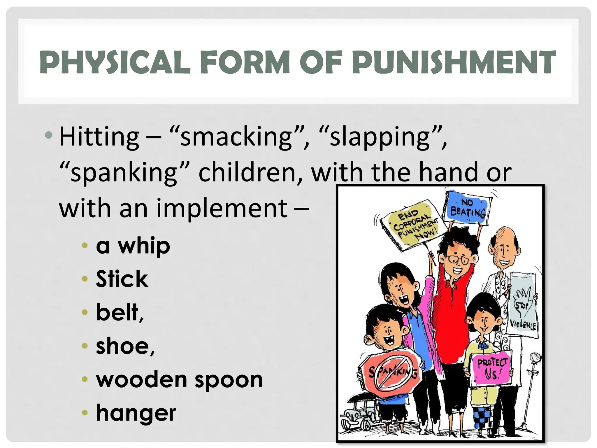 Positive Discipline: A Call for Every Teacher | PDF