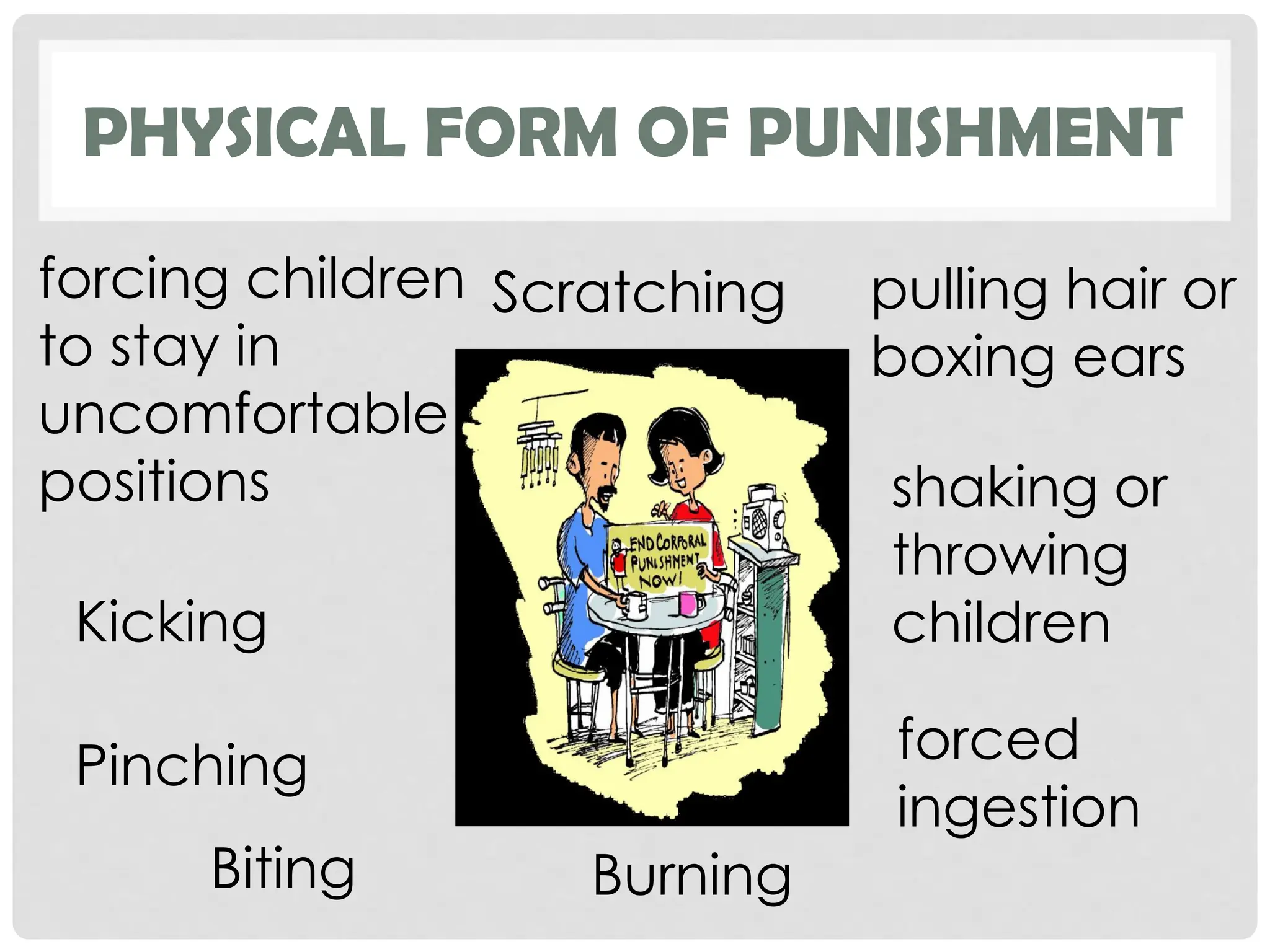 Positive Discipline: A Call for Every Teacher | PDF