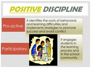 Positive Discipline: A Call for Every Teacher | PDF
