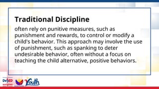 Positive-Discipline its about classroom management | PPT