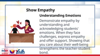 Positive-Discipline its about classroom management | PPT