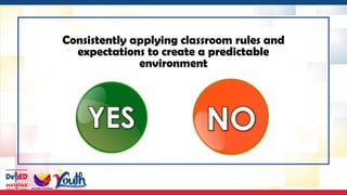 Positive-Discipline its about classroom management | PPT