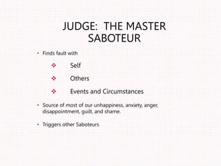 positive-intelligence working positive culture | PPT