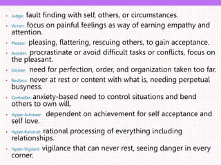 positive-intelligence working positive culture | PPT